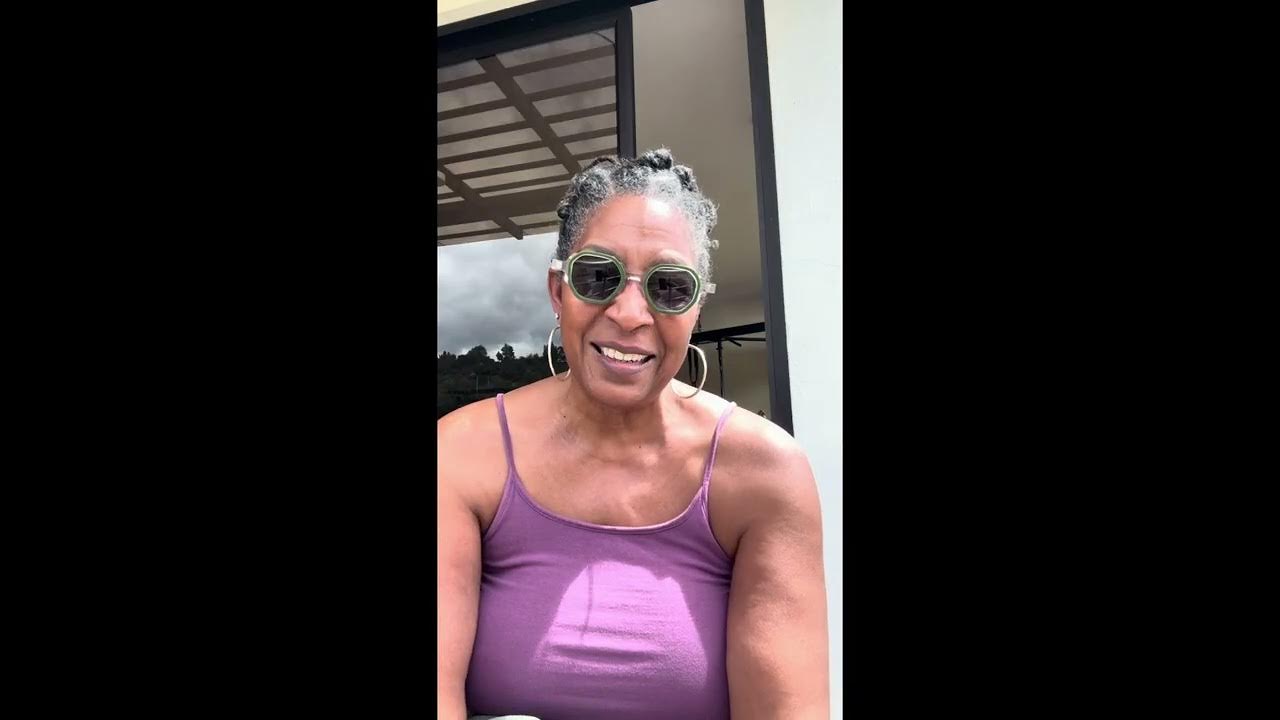 CoLiving Cohort -Cuenca, Ecuador Haul - YouTube