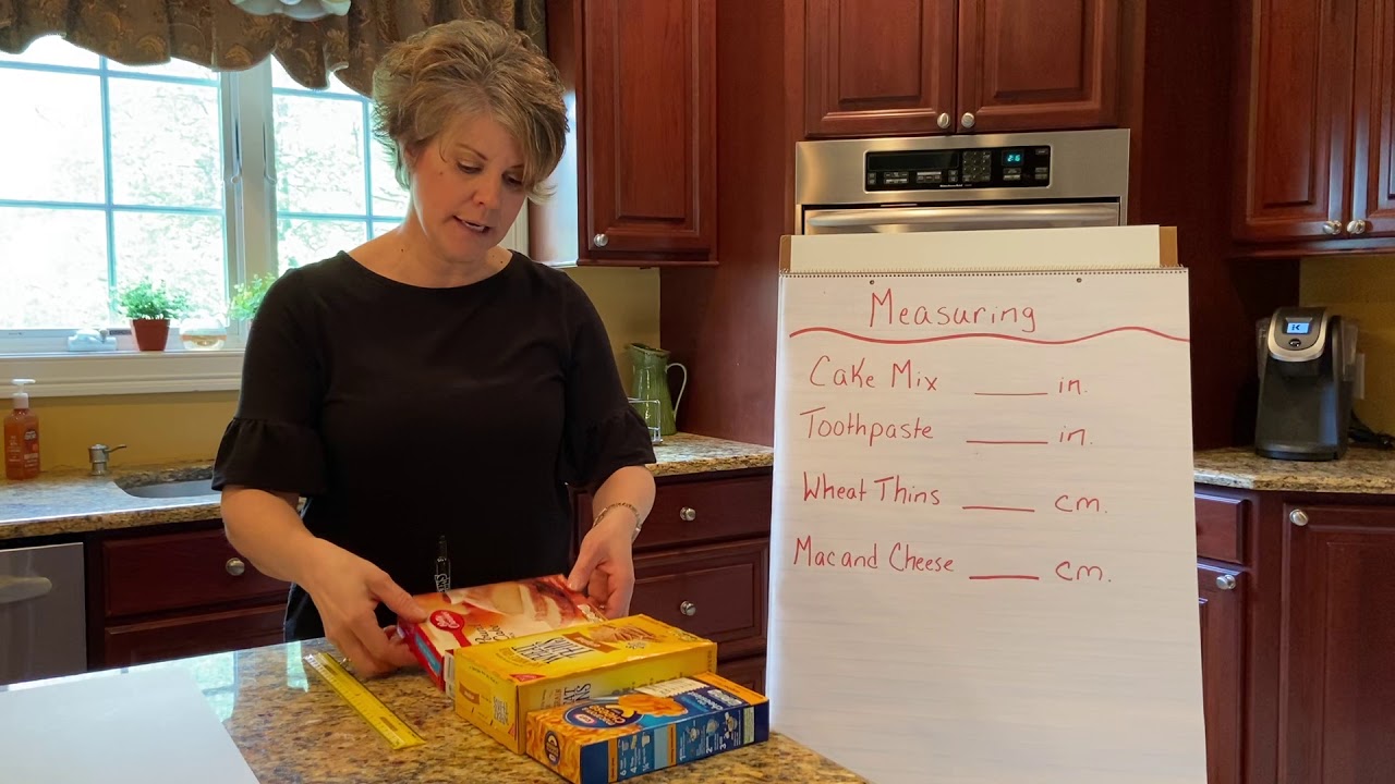 Measure Carefully - YouTube