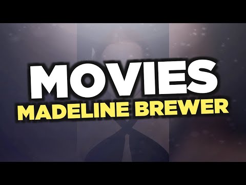 Best Madeline Brewer movies