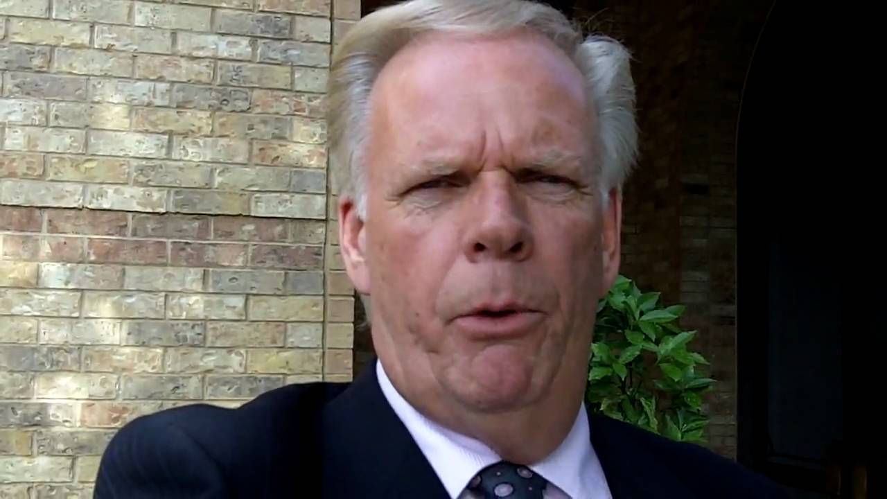 Brian Rushton - Real Trends 2010 Day 2 - YouTube