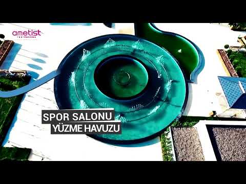 AMETIST Konutları Reklam Filmi