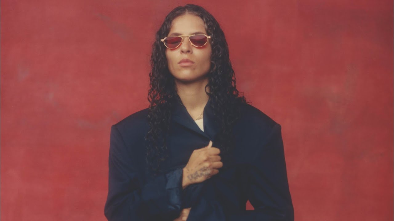 070 Shake - Stranger (Visual) - YouTube