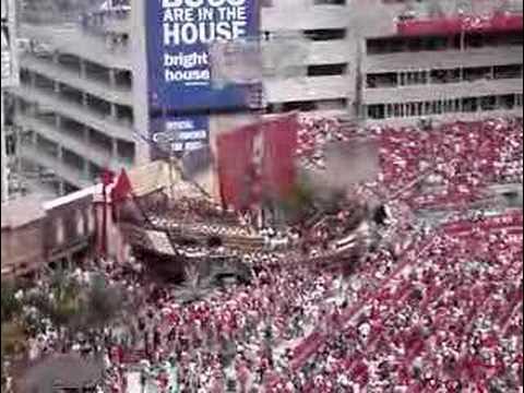 Yo Ho Yo Ho, A Pirate's Life For Me!!! - YouTube