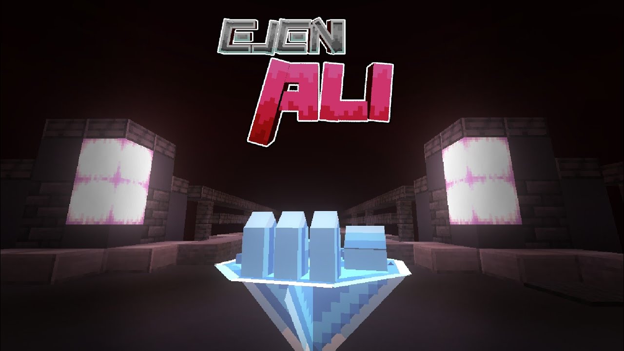Minecraft Agent Ali : QUICK PROTOCOL mission || Teaser - YouTube