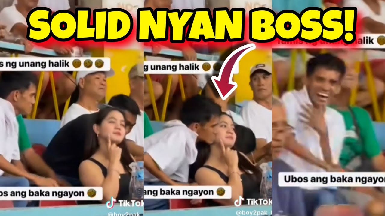 PANALO PARIN KAHIT TALO SOLID... | PINOY MEMES - YouTube