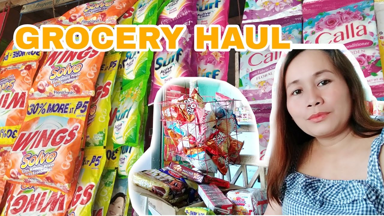 SARI -SARI STORE: SAAN PWEDE BUMILI NG MGA MURANG PANINDA | PANINDA ...