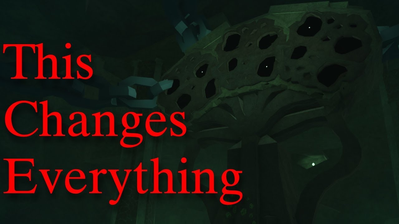 This Changes Everything! | Deepwoken - YouTube