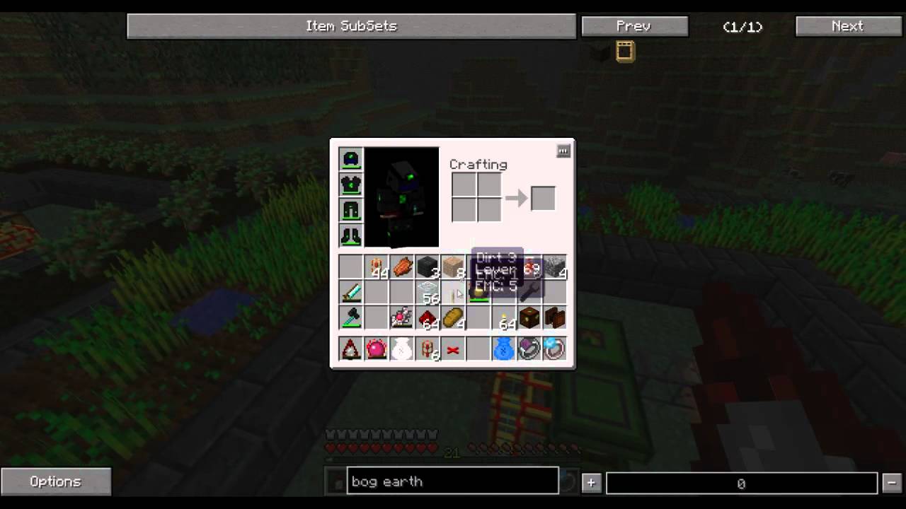Minecraft S02E025 - Peat Bog and Resource Automation - YouTube