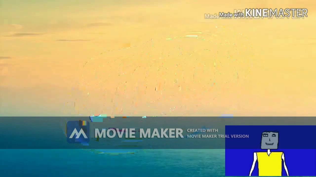 Super Semifinal Still Not Final Best Animation Logos Turbo Fast X4 (MY ...