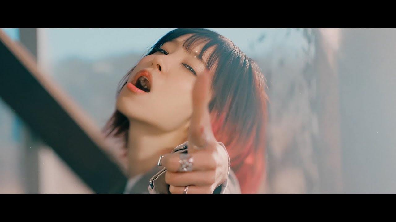 LiSA "Thrill, Risk, Heartless" MUSiC CLiP ("Sword Art Online: Fatal ...