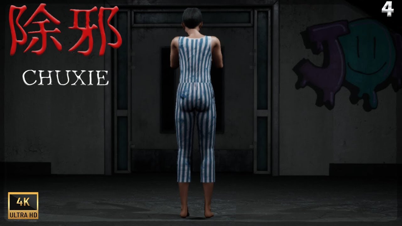 PRIMER BOSS | Chuxie Gameplay Argentina | #4 - YouTube