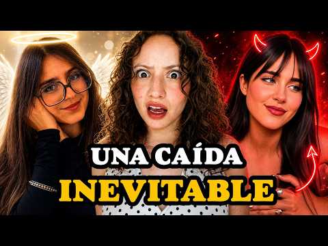 RORO se DESTRUYÓ sola: El BRUTAL PRECIO de fingir SER PERFECTA