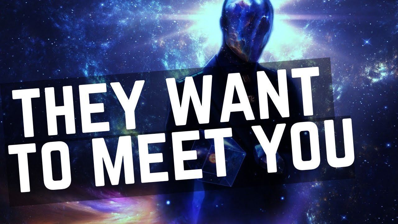 Meet Your SPIRIT GUIDE Meditation: Connect with Your Spirit Guides ...