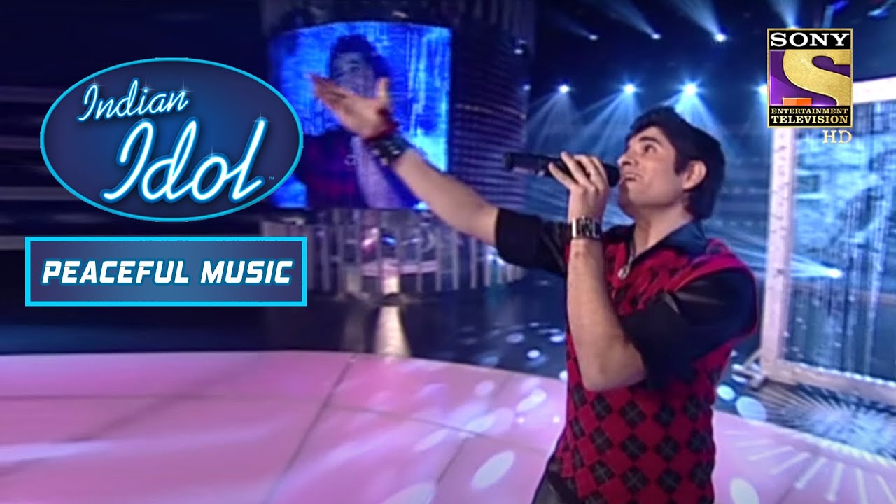 इस Performance ने बना दिया Stage का माहौल एक दम Soothing | Indian Idol ...