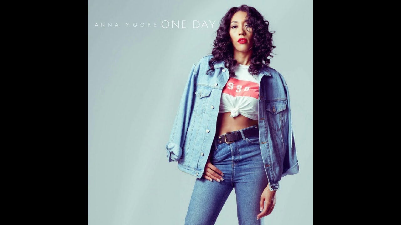 Anna Moore - Apologies - YouTube