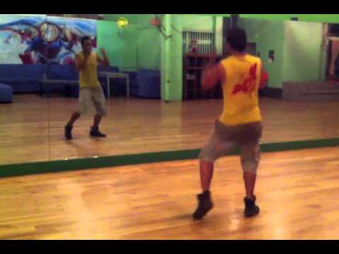 Remember The Time, entire dance - YouTube