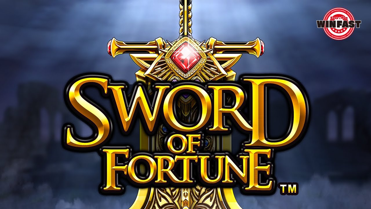 SWORD OF FORTUNE™ - WIN FAST - YouTube