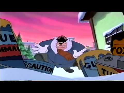 Mickey's Once Upon A Christmas: \