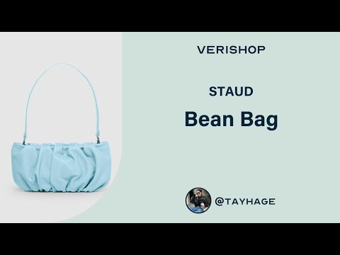 STAUD Bean Bag Review