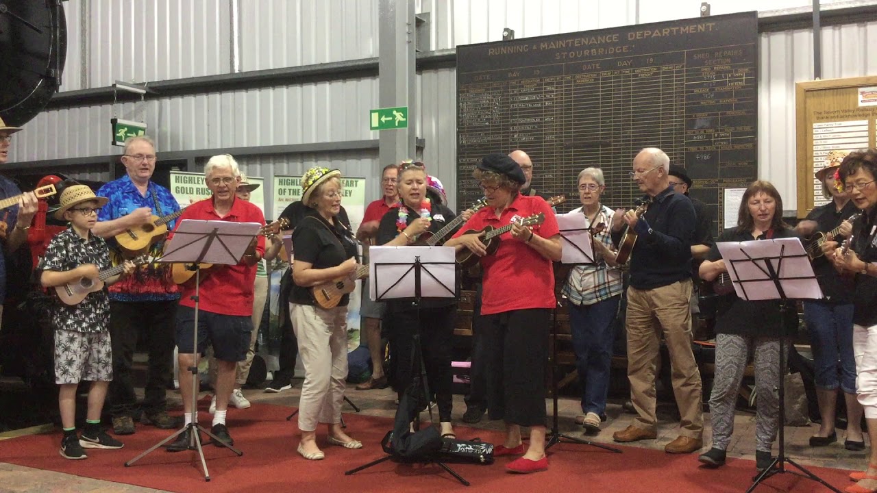 20180610 Lazy Sunday afternoon - YouTube