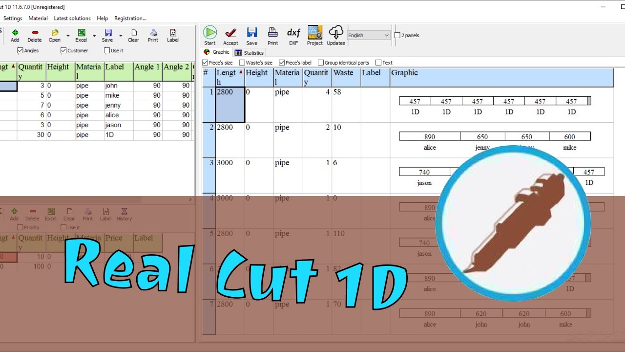 Free Download Real Cut 1D | New Guide Real Cut 1D 2023 | Free Install ...