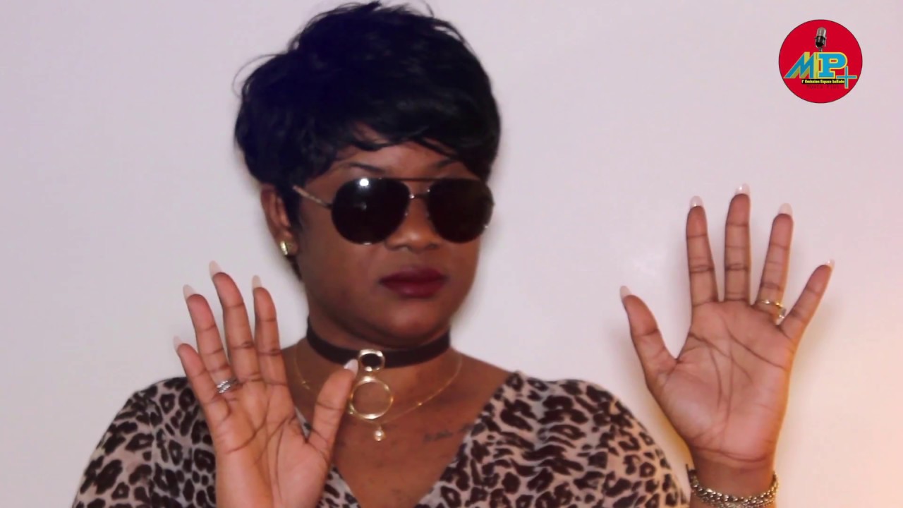 MJ 30 DE RETOUR CHEZ MAMU NATIONAL ? ELLE S'EXPLIQUE - YouTube