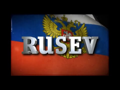 WWE - Rusev - Theme - Titantron (HD)