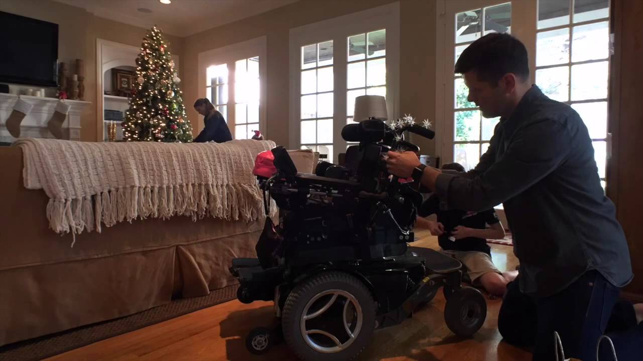 Stella's 12 Vlogs of Christmas - Day Five - YouTube