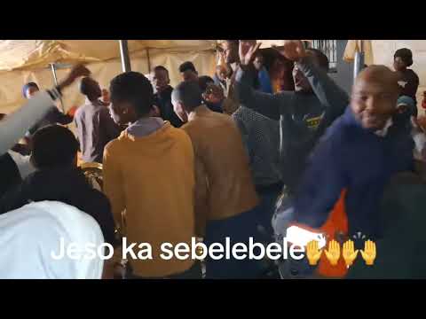 Lesedi la dichaba - by M.E.A.C - YouTube
