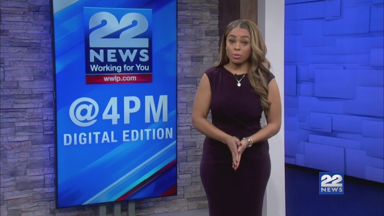 22News at 4: Digital Edition 10/24/24 - YouTube