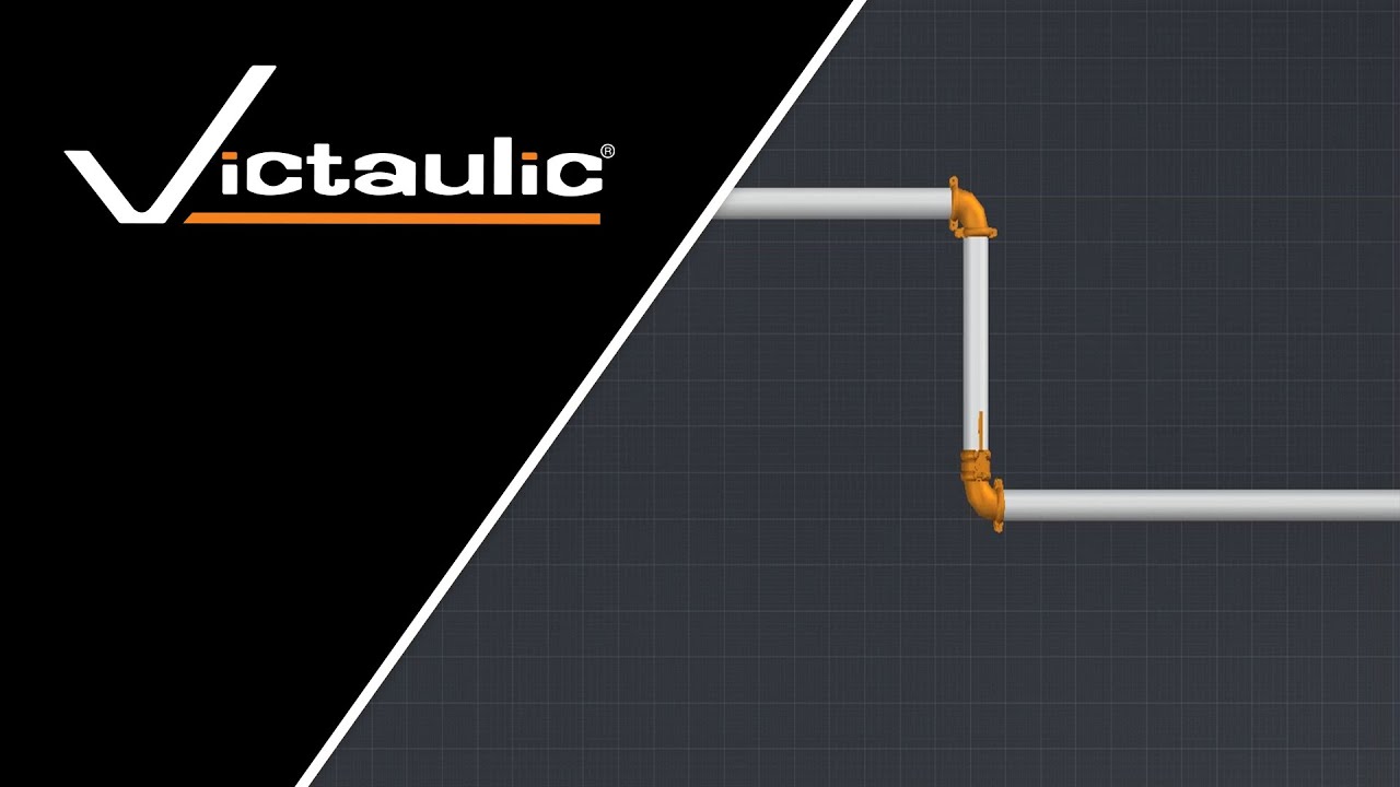 Introducing Victaulic Tools for AutoCAD® - YouTube