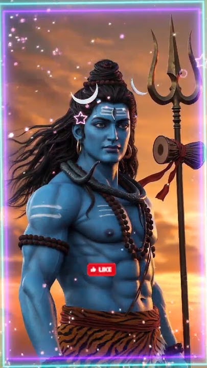 🙏🚩 Laagi meri tere sang lagi o mere Shankara 🔔#Shankara #Mahadev #viralvideo #viralstatus # ...