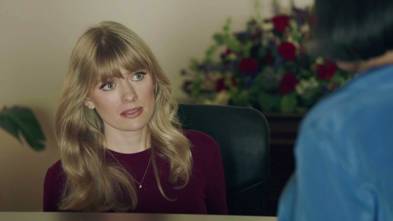 Sarah Durn Queen Sugar Clip - YouTube