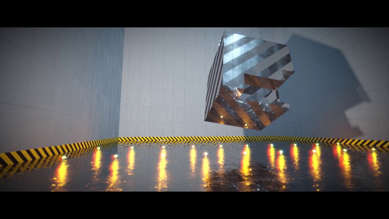 Where the dead things dwell - by Architect - YouTube