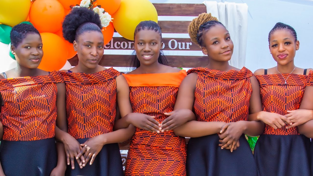 Terry + Grace #lobola💍 - YouTube