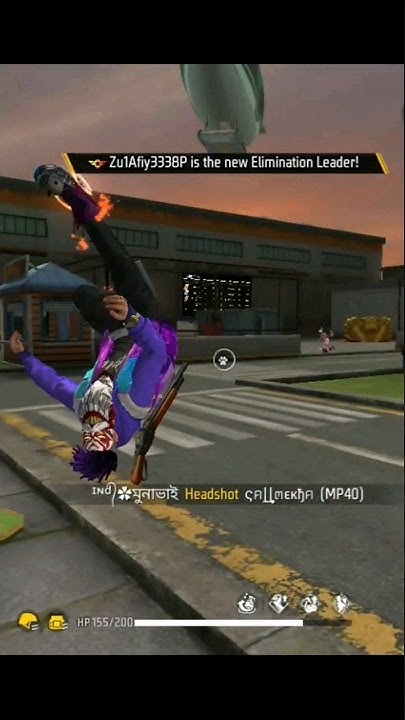 PRESET ALIGHT👿💥 MOTION FF💥🎶I1 🤡PANDA🤡-DESIIGNER || GLG BOY GAMER 👀 ...