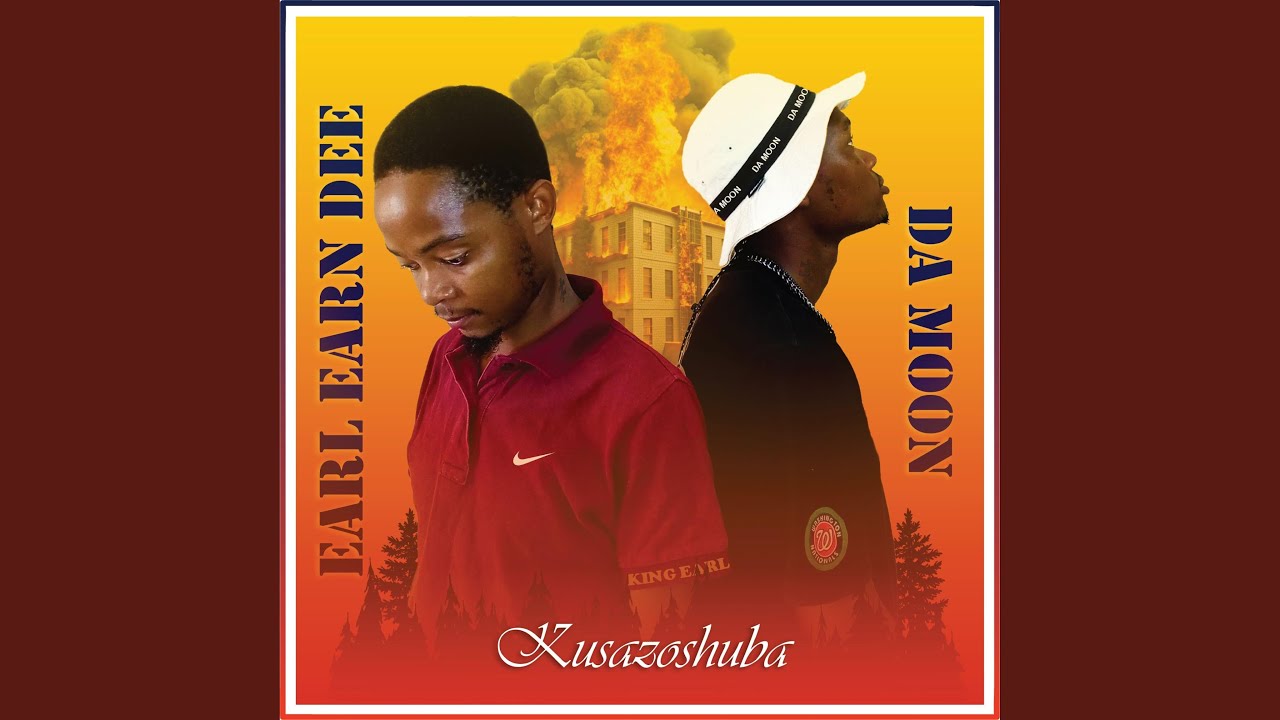 Kusazoshuba (feat. Da Moon) - YouTube