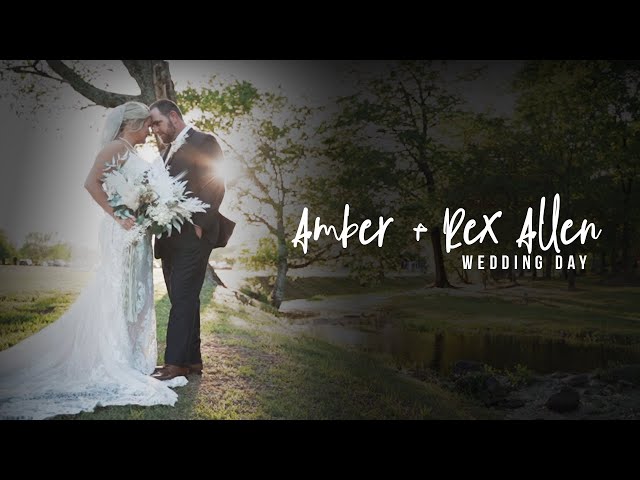 Amber Fx Wedding Dress