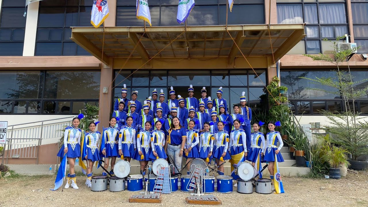 Lapu-Lapu City College Hymn | LLCC Days 2024 - YouTube