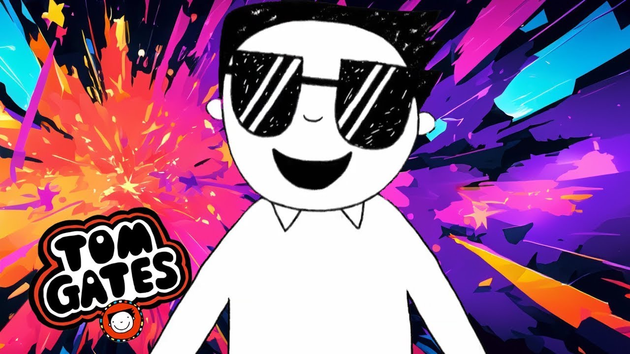 Best of Sing It 🎤 Tom Gates | Tom Gates Brilliant World | Songs For ...