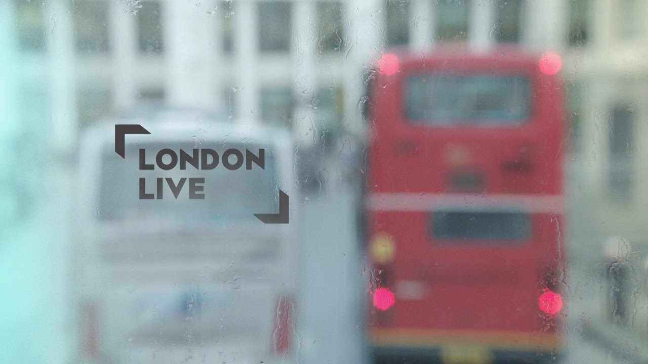 London Live Idents 2017 | London Live - YouTube