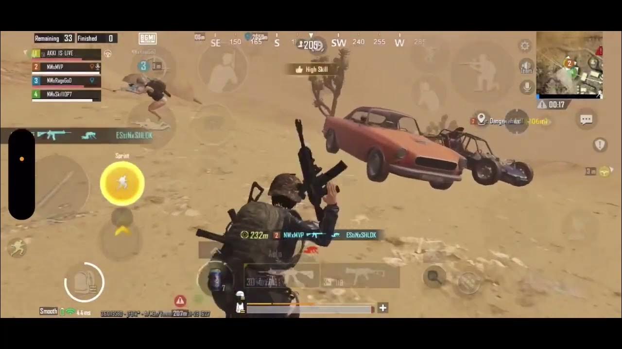 BGMI SCRIMS + TOURNAMENTS FRAGS // RAW CLIPS // IGL + ASSAULTER - YouTube