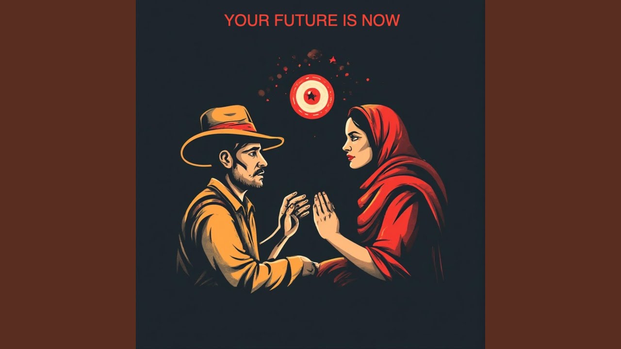 Your Future is Now - YouTube
