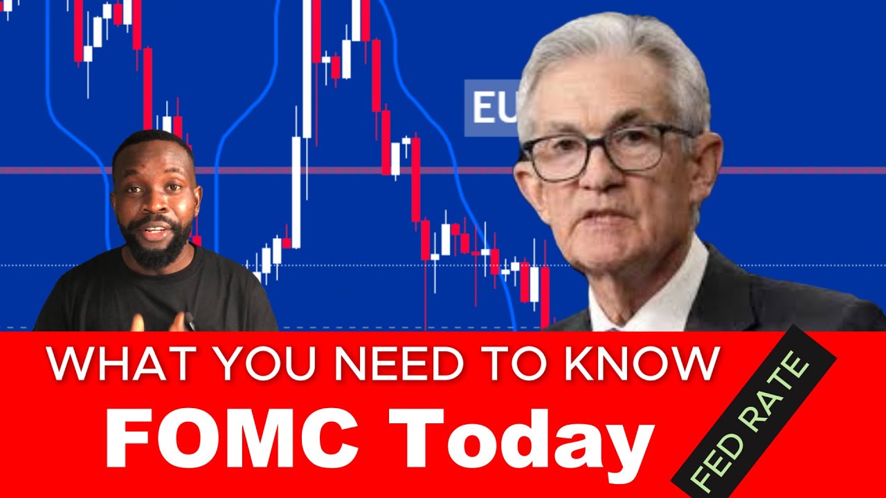 Fed Interest Rate Decision Today: What You Need to Know (NO RATE CUT ...