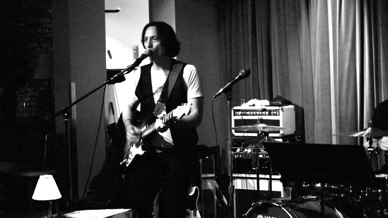 ricky z something to see - YouTube