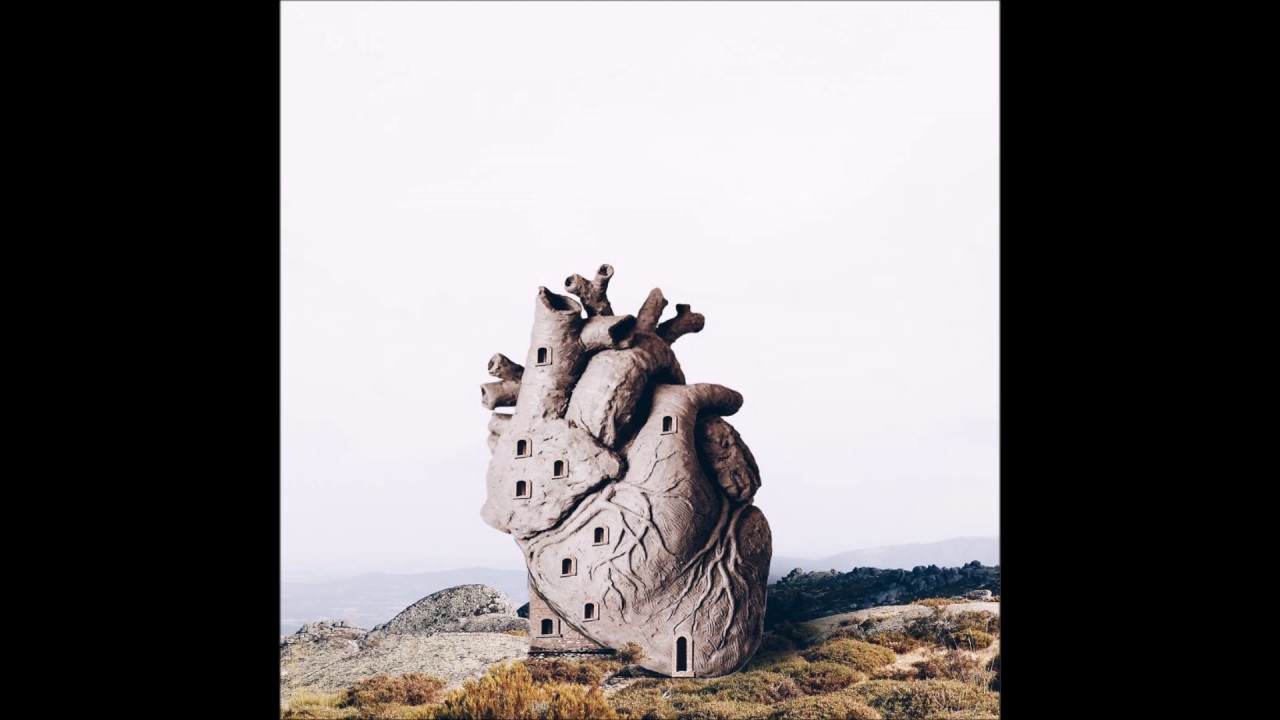 Merging Unexpected Objects to Create Surreal Art Slideshow - YouTube