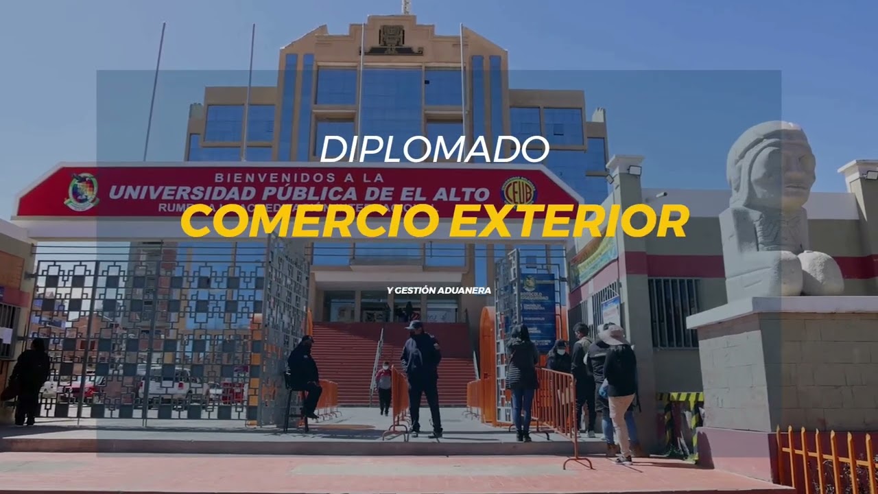 𝑃𝑜𝑠𝑔𝑟𝑎𝑑𝑜 𝑈𝑃𝐸𝐴, 𝐷𝑖𝑝𝑙𝑜𝑚𝑎𝑑𝑜 𝑒𝑛: 𝐶𝑜𝑚𝑒𝑟𝑐𝑖𝑜 𝐸𝑥𝑡𝑒𝑟𝑖𝑜𝑟 𝑦 𝐺𝑒𝑠𝑡𝑖𝑜́𝑛 𝐴𝑑𝑢𝑎𝑛𝑒𝑟𝑎 ...
