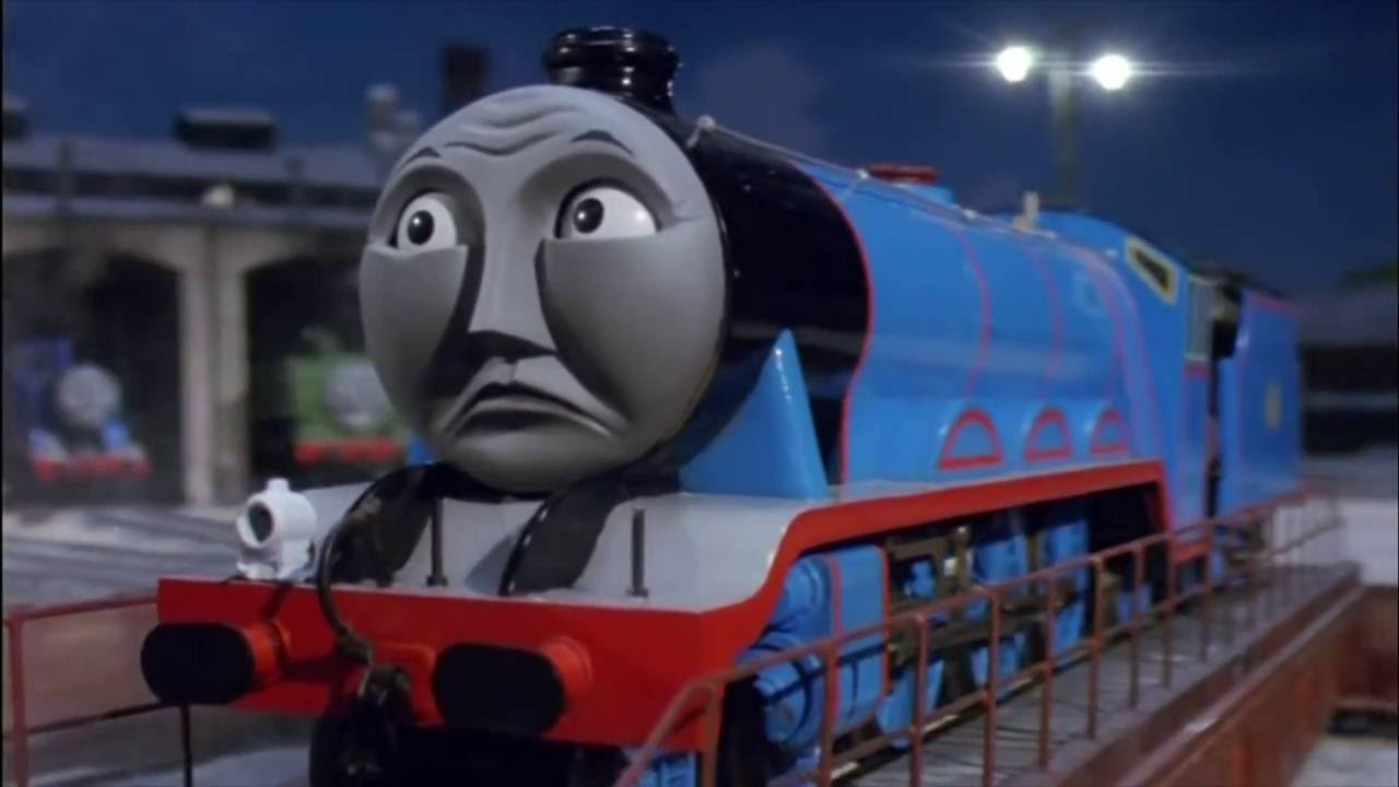 ANNOUNCEMENT: Gordon Double Feature - YouTube