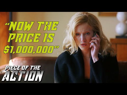 8MM2 | $1 Million In Exchange For The Pictures