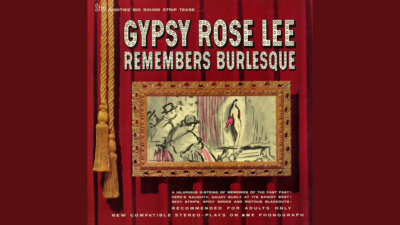 Gypsy Song - YouTube